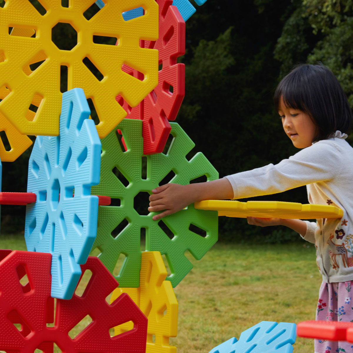 XL Octoplay Class Set